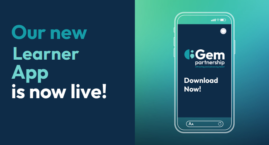 Recruitment Solutions & Training Courses | GEM Partnership