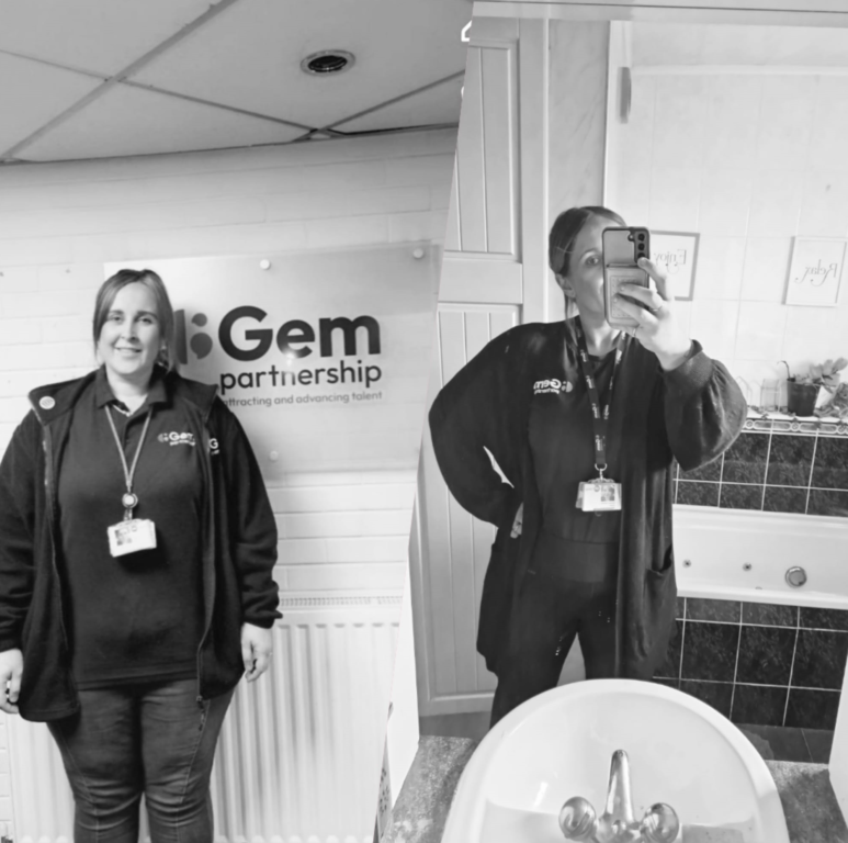 Better Health at Work - Kayleigh Johnson - GEM Partnership